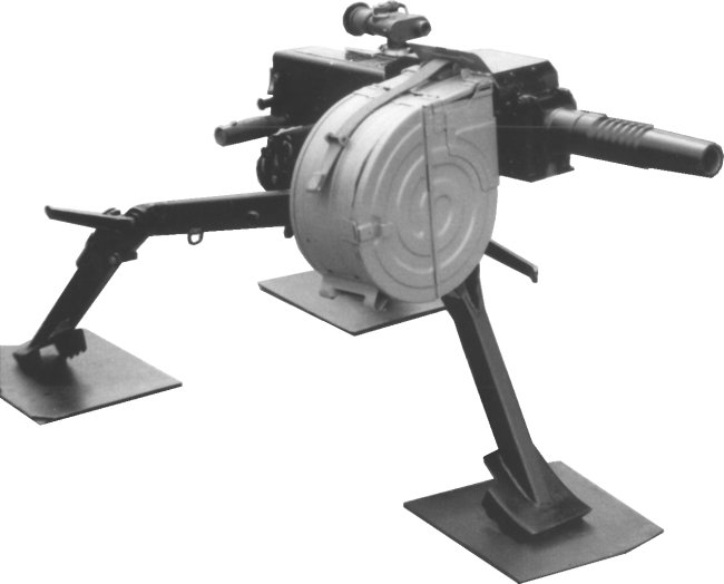 AGS-57 „Plamja“ • Data Haven North